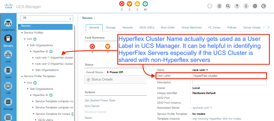 RedNectar’s Hyperflex Pre-Install Checklist (Updated) | RedNectar's Blog