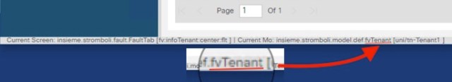 moquery – Cisco’s Mysterious Obscure ACI query utility | RedNectar's Blog