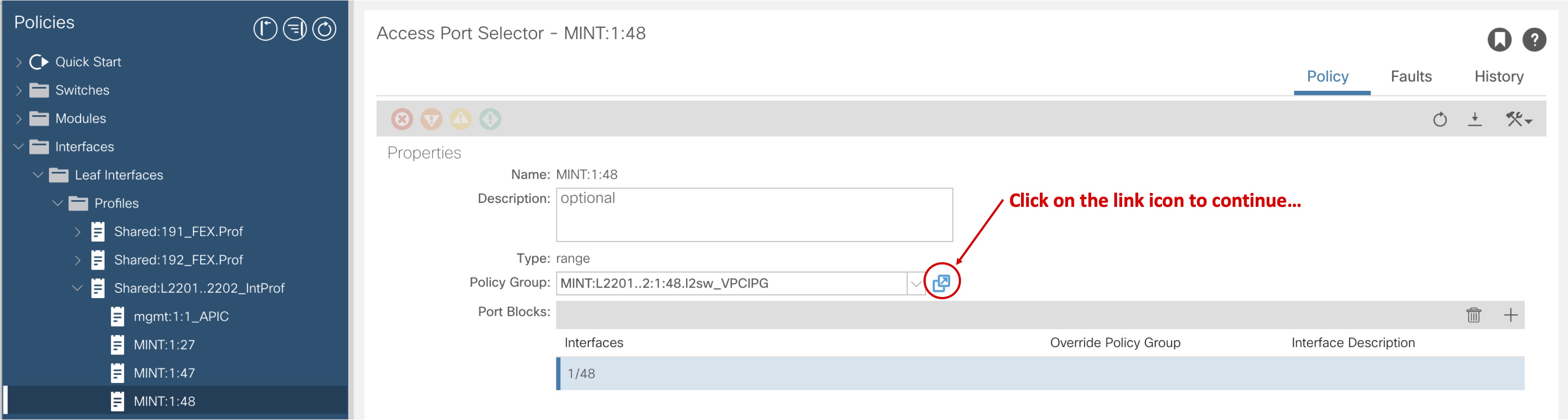 Foolproof Validation of the ACI Access Policy Chain | RedNectar's Blog